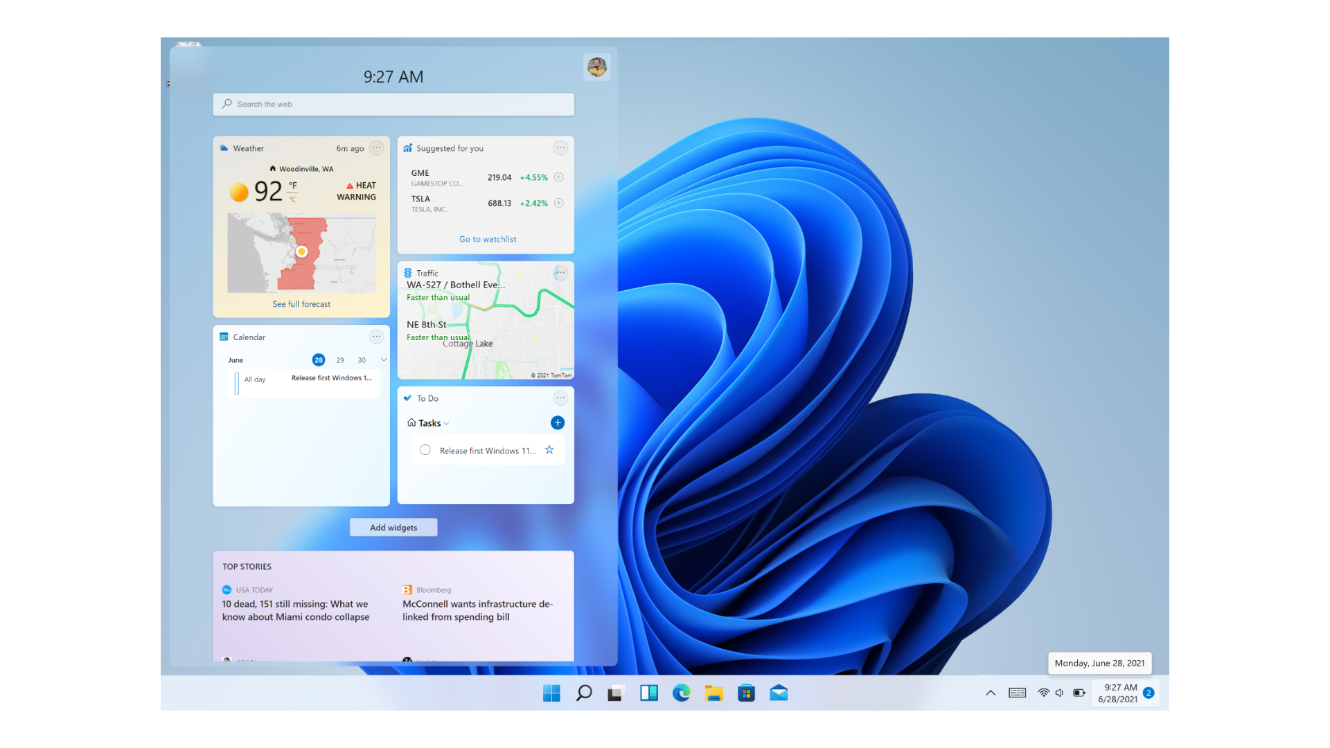Windows 11: Top Features, System Requirement, Price- Everything You ...